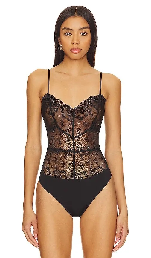 LOVERS AND FRIENDS Cailey Bodysuit