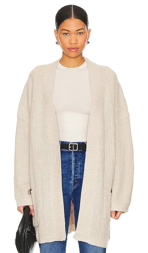 SNDYS. Essie Cardigan