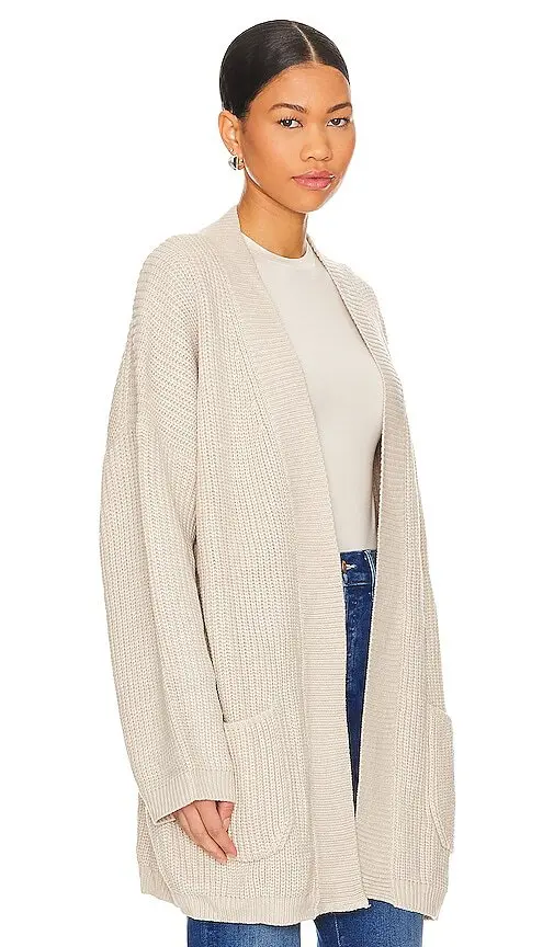 SNDYS. Essie Cardigan