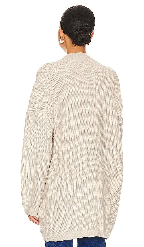 SNDYS. Essie Cardigan