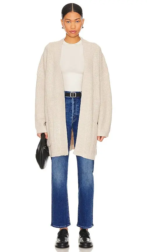 SNDYS. Essie Cardigan