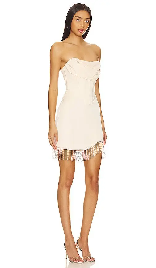 Nbd Chantria Mini Dress