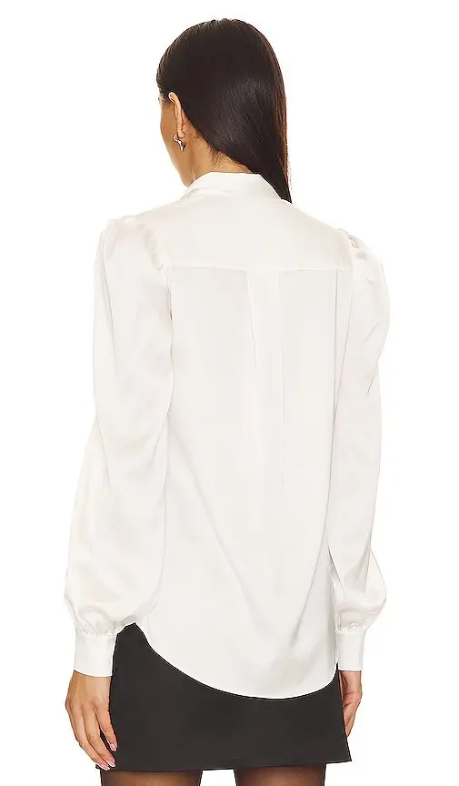 Generation Love Arly Bow Blouse