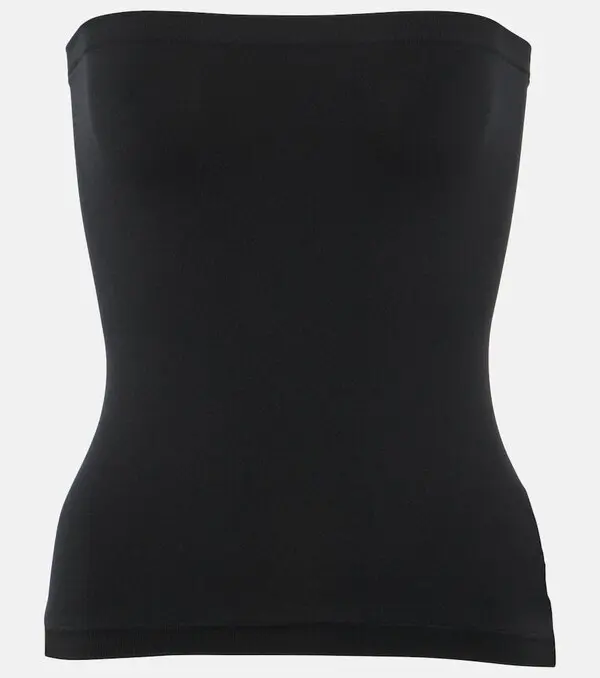 Wolford Fatal Tube Top