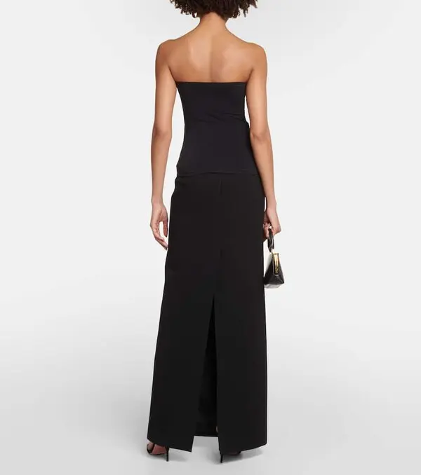 Wolford Fatal Tube Top
