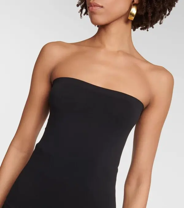 Wolford Fatal Tube Top