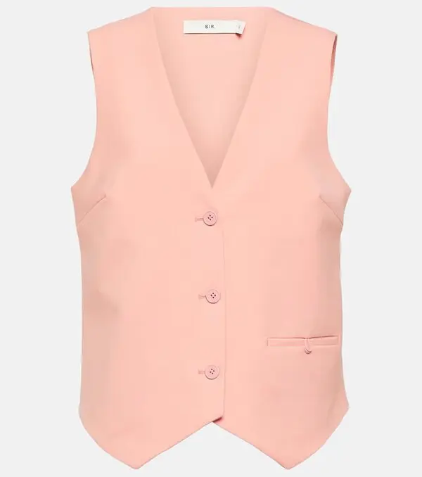 SIR. Dario Vest