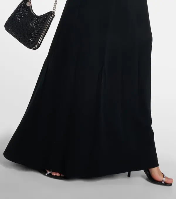 Stella McCartney Crystal-embellished Gown