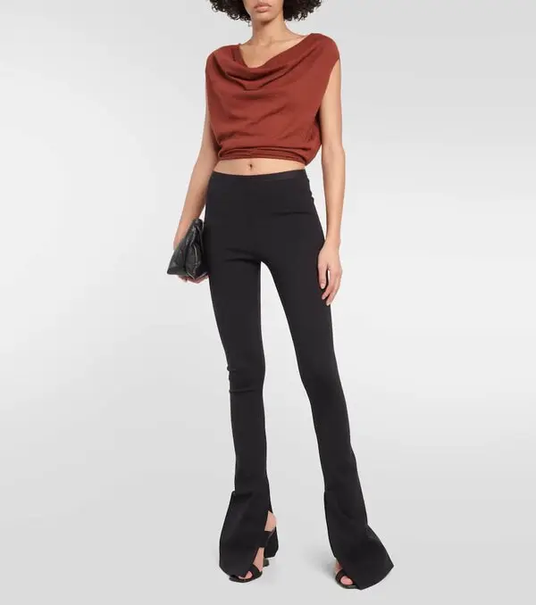 Rick Owens Virgin Wool Top
