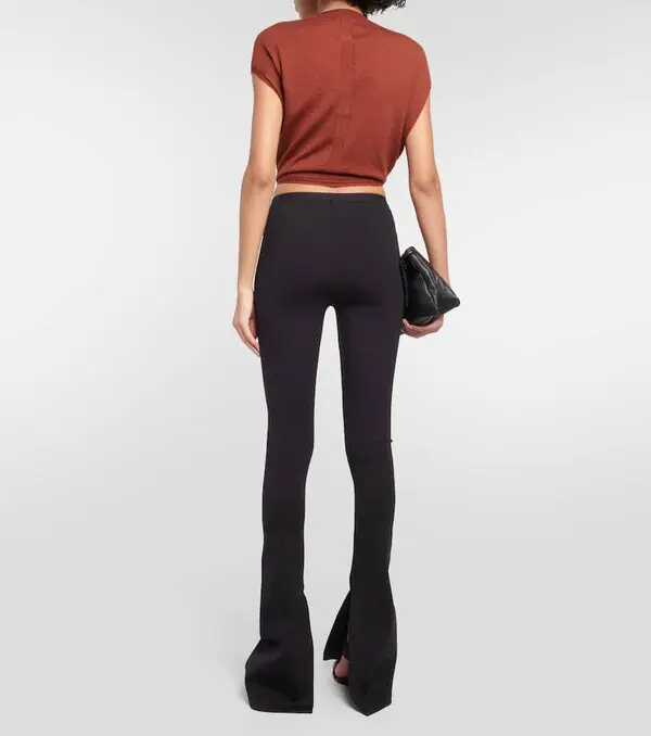 Rick Owens Virgin Wool Top