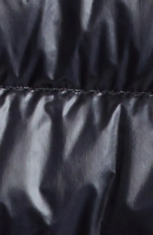 Moncler Lans Down Jacket - Navy
