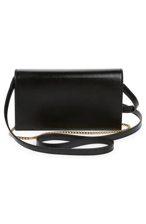 FERRAGAMO Double Gancio Shoulder Bag