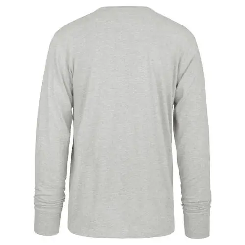 '47 Miami Dolphins Premier Franklin Long Sleeve T-shirt