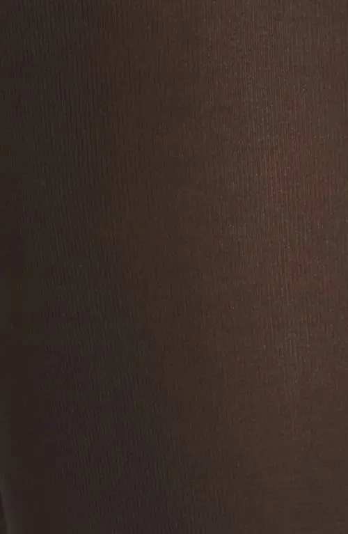 Oroblu All Colors 120 Opaque Tights - Brown