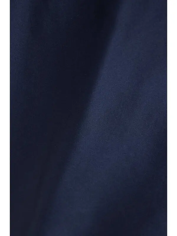 Olivia Von Halle Issa Silk-satin Nightdress