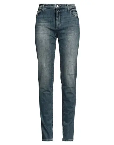 Armani Exchange Tapered Jeans