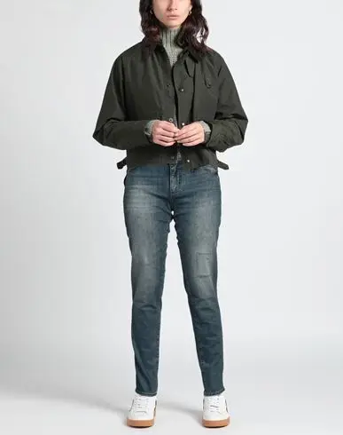 Armani Exchange Tapered Jeans
