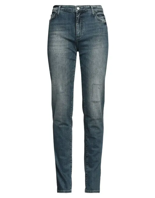 Armani Exchange Tapered Jeans