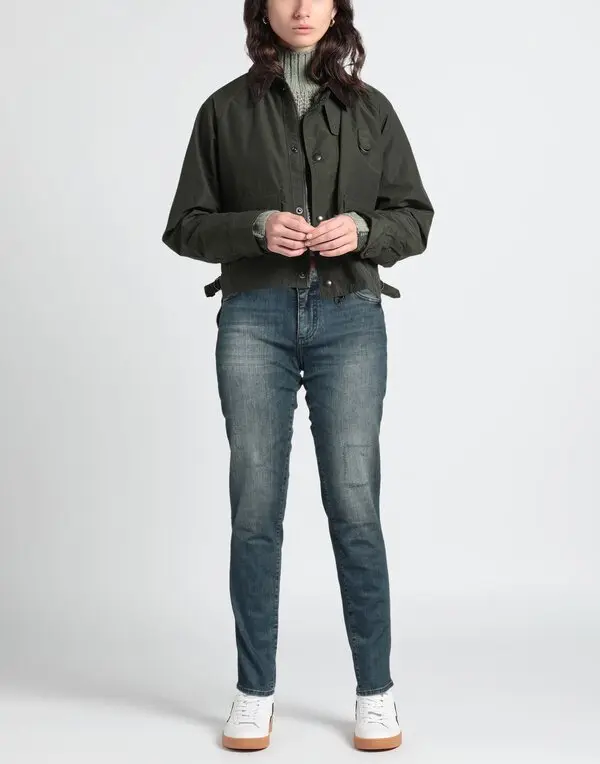 Armani Exchange Tapered Jeans