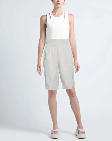 Armani Exchange Crepe Chinos
