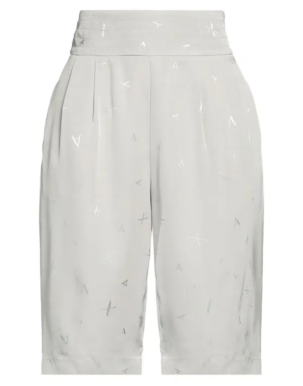 Armani Exchange Crepe Chinos