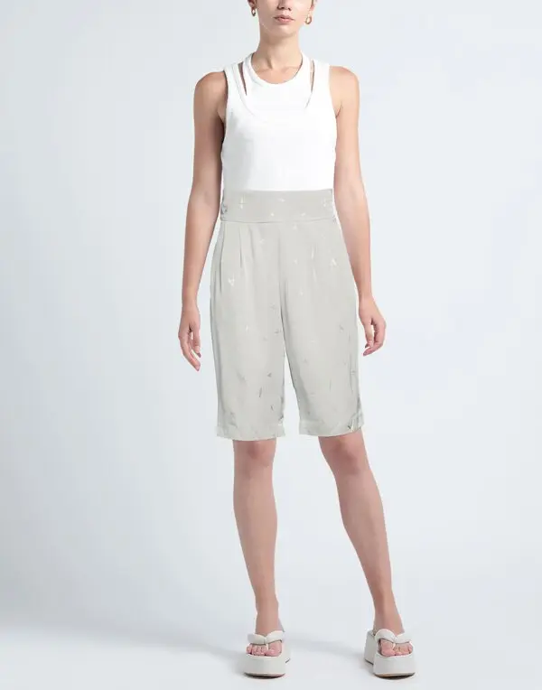 Armani Exchange Crepe Chinos