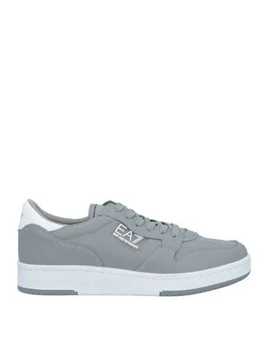 EA7 Low-top Sneakers