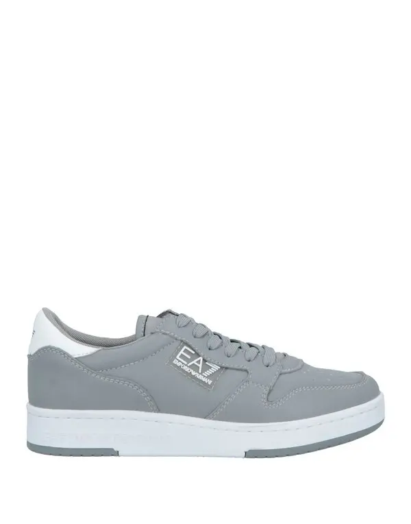 EA7 Low-top Sneakers