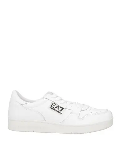 EA7 Low-top Sneakers