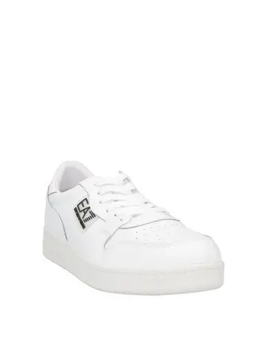 EA7 Low-top Sneakers