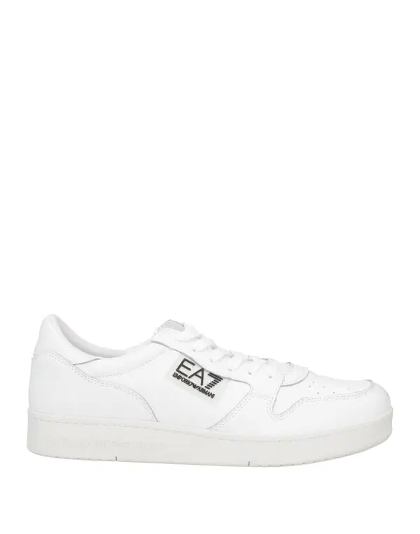 EA7 Low-top Sneakers