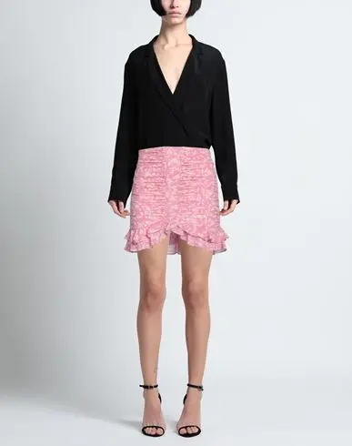 Isabel Marant Étoile Mini Skirt
