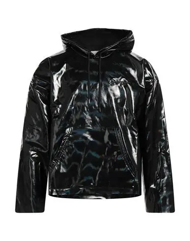 JOHN ELLIOTT X MASTERMIND JAPAN Polyurethane And Cotton Hoodie