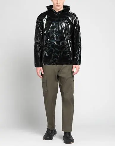 JOHN ELLIOTT X MASTERMIND JAPAN Polyurethane And Cotton Hoodie