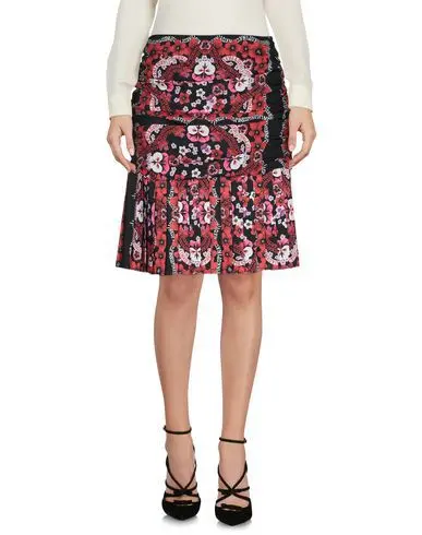 Pinko Mini Skirt