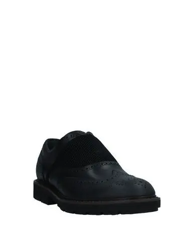 TOD'S Leather Loafers