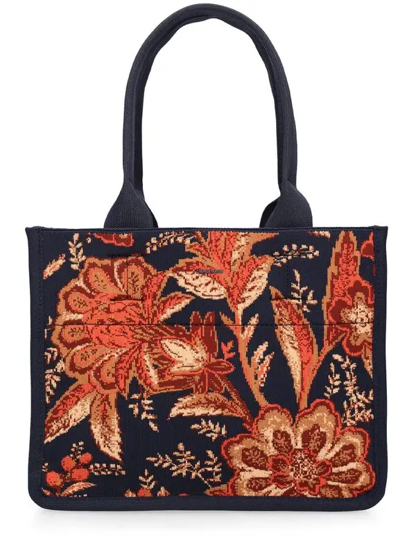 Zimmermann Jacquard Tote Bag