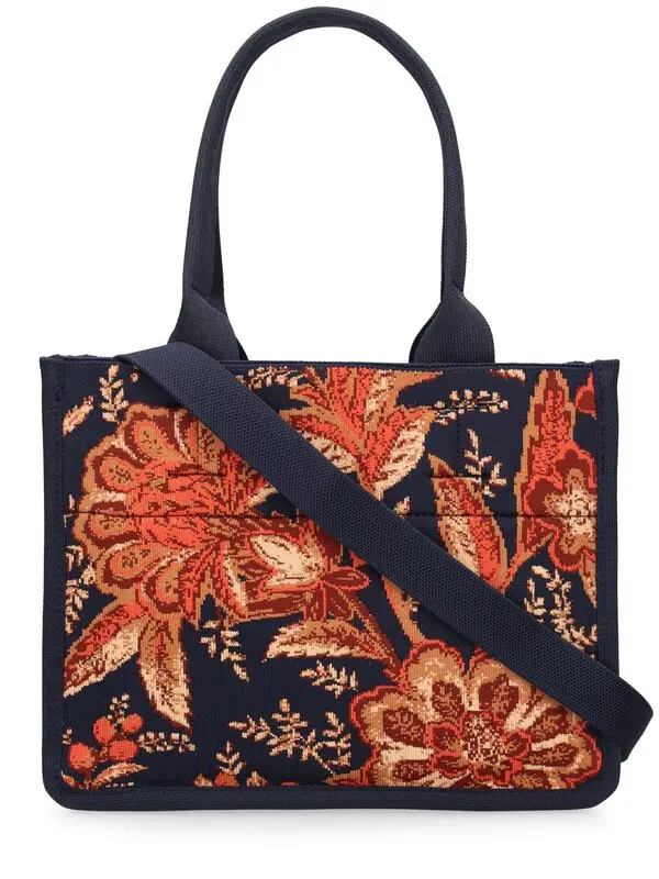 Zimmermann Jacquard Tote Bag