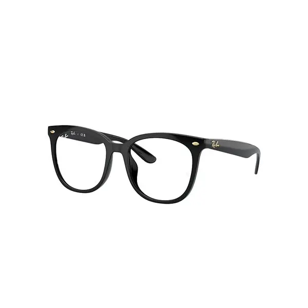 Ray-Ban Year Of The Dragon Edition Eyeglasses In Black - 50% Off