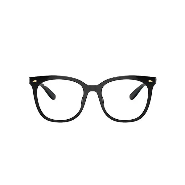 Ray-Ban Year Of The Dragon Edition Eyeglasses In Black - 50% Off