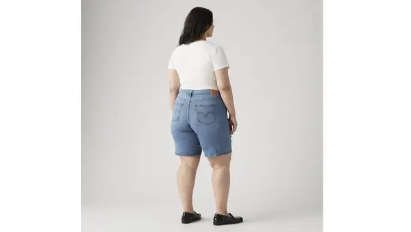 LEVI'S Mid Length Shorts