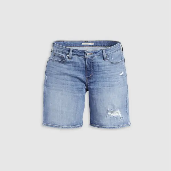 LEVI'S Mid Length Shorts