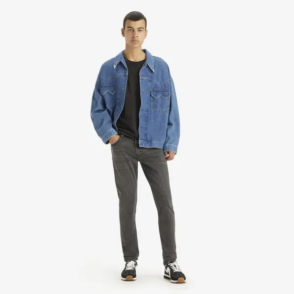 LEVI'S 512 Slim Taper Fit Jeans - Standing Ovation