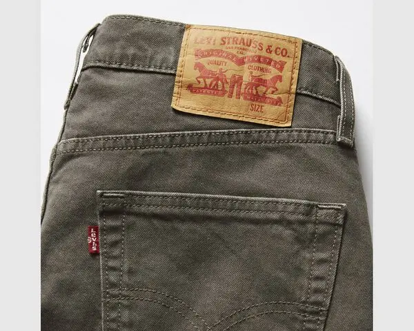 LEVI'S 511 Slim Fit Jeans