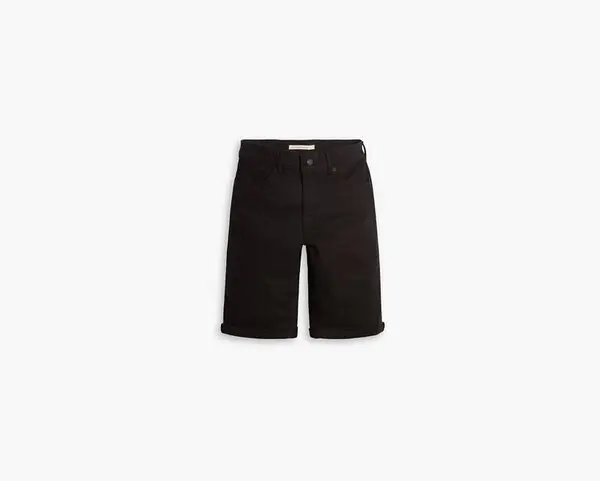 LEVI'S Classic Bermuda Jean Shorts