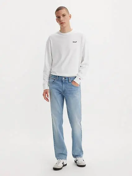 LEVI'S 559 Relaxed Straight Fit Jeans