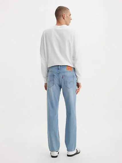 LEVI'S 559 Relaxed Straight Fit Jeans