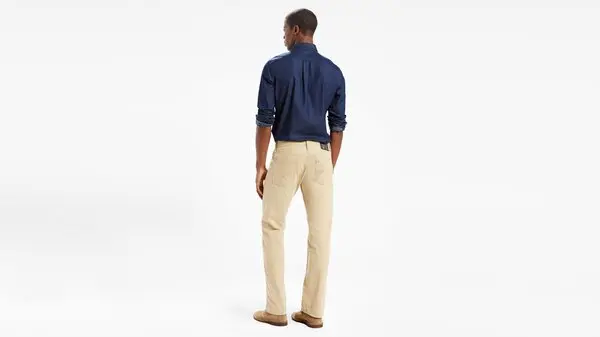 LEVI'S 514 Straight Fit Jeans