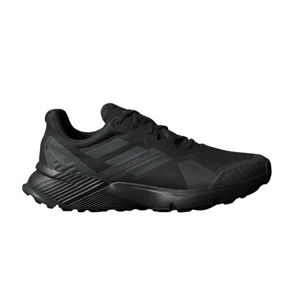 Adidas Terrex Soulstride Sneakers - Black