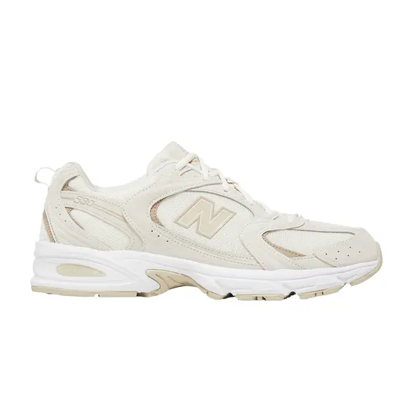 NEW BALANCE 530 - Cream